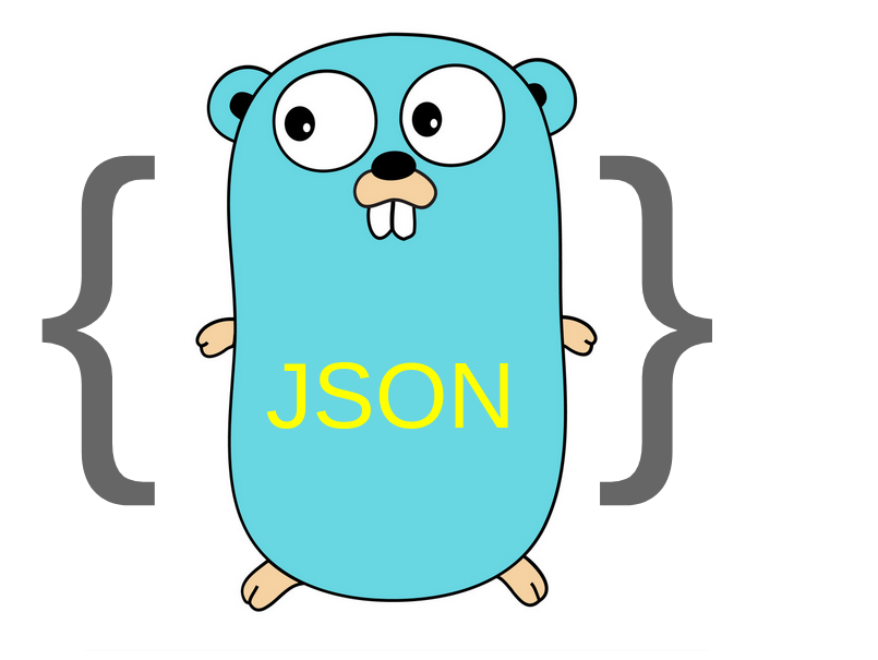 JSON Handling in Go. A guide on marshaling and unmarshaling… | by Umangshrestha | FAUN.dev ...