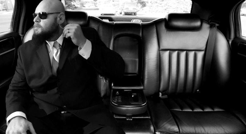 How to Protect the Celebrity and Eminent Person with the Safe Hands of ...