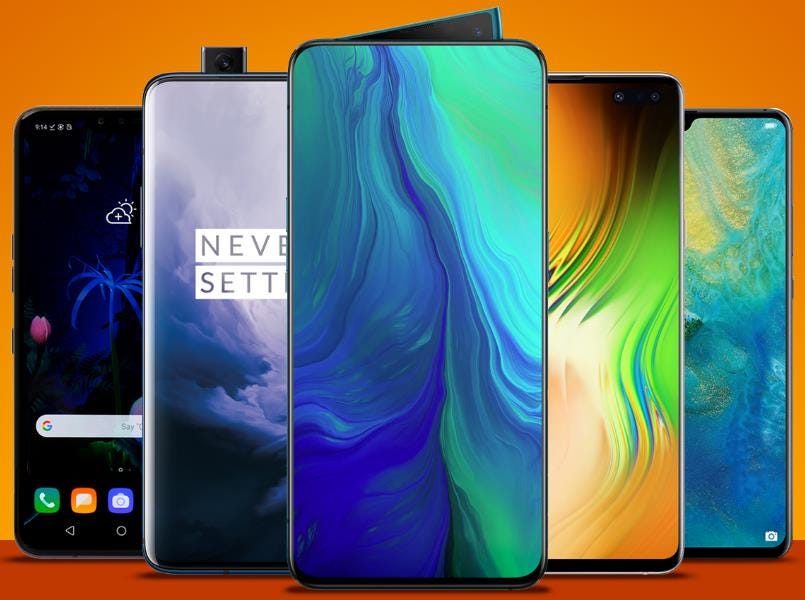 Best 5G Phones 2020–7 5G Supported Mobile Phones List | by Ali Haider ...