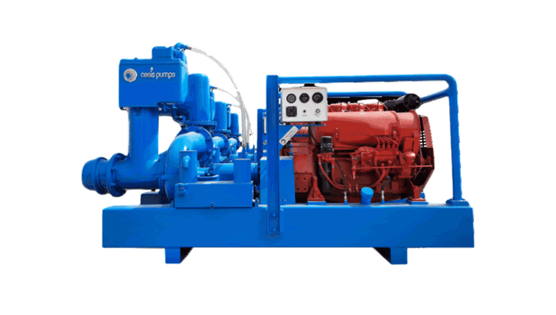 Slurry Pump UAE | Oasispumps.ae - Oasis Pumps - Medium