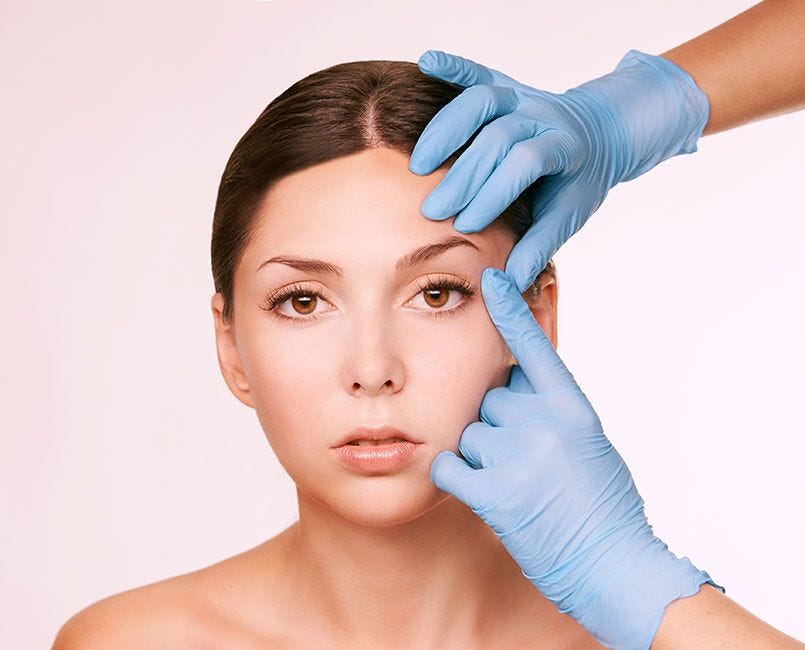 Blepharoplasty Techniques: From Traditional to Modern Approaches | by ...