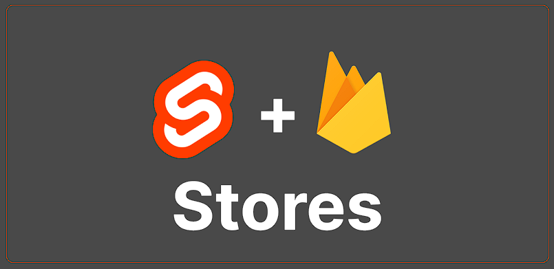 Unlock the sveltekit store’s potential with firebase | by Flavio Pinnelli | Medium