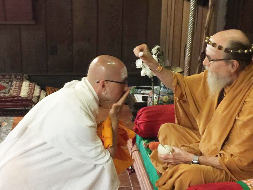 Grace, Darshan, and Shakti—A Hindu’s Definition of Meaning and Purpose ...