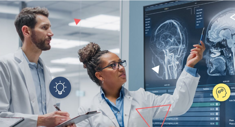 How AI algorithms are accelerating the drug discovery process, from target identification to ...