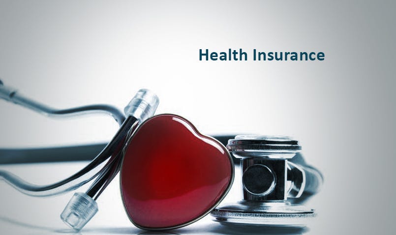 Health Insurance. Our health and wellness email and… | by William Shaw ...