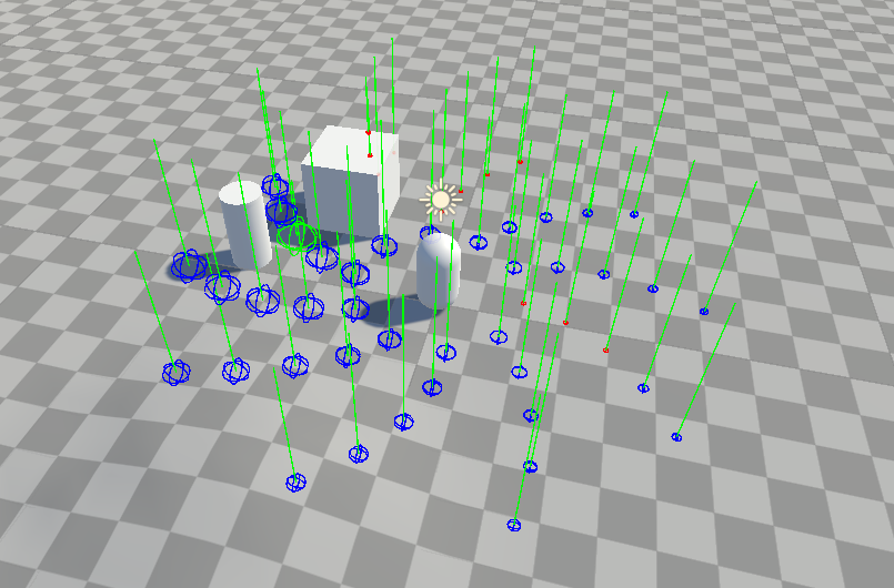 An Environment Query System In Unity By Stavromula Medium