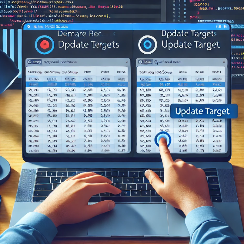 Data Comparison and Database Synchronization with SQL Server in Visual Studio | by Sait ORHAN ...