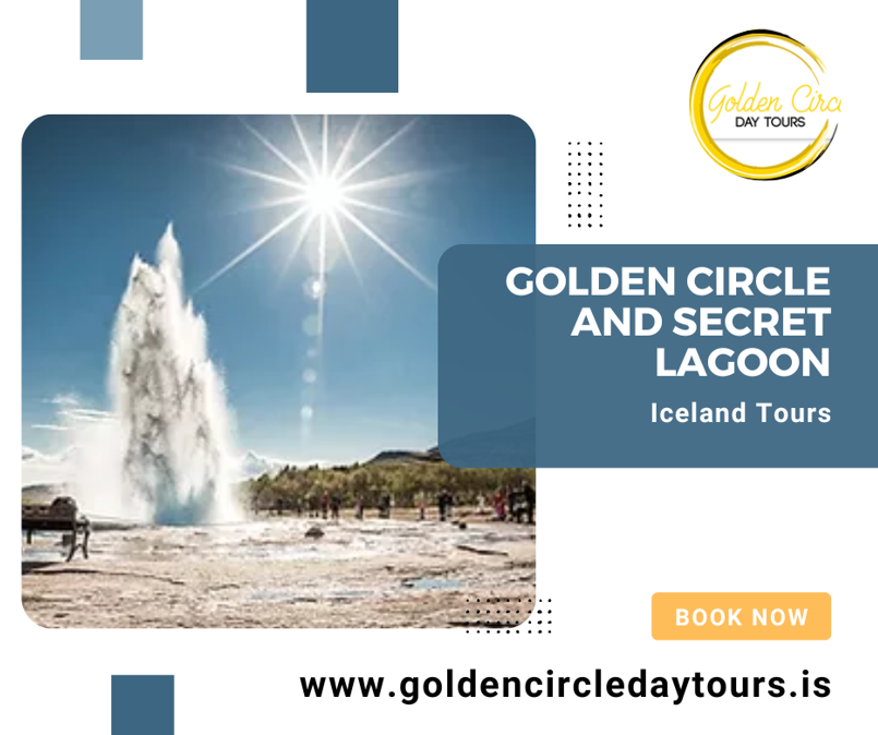 Day tour golden circle iceland - Golden Circle Day Tours - Medium