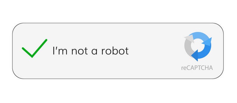 Recaptcha How It Works And Enhances Website Security By Udara Pathum Mar 2023 Medium 0410