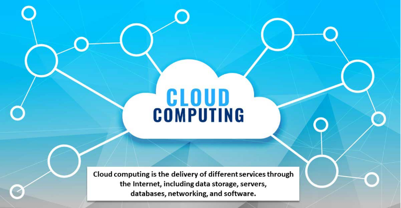 What is Cloud Computing? Classification, Characteristics, Principles ...