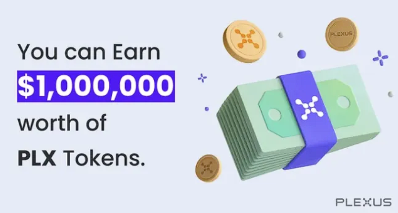 A Comprehensive Guide to Earning Points for the Plexus Airdrop | by ...