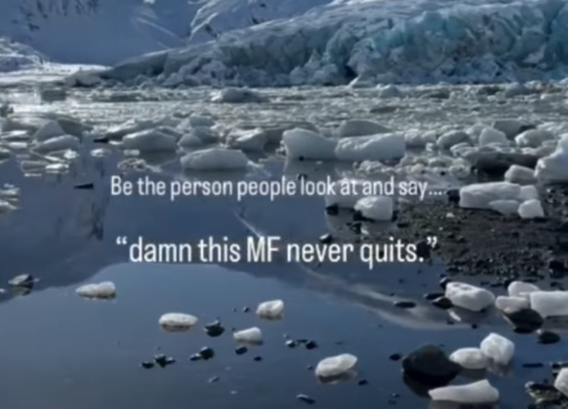Be the Person People Look at & Say… | by Kit Baroness | May, 2026 | Medium