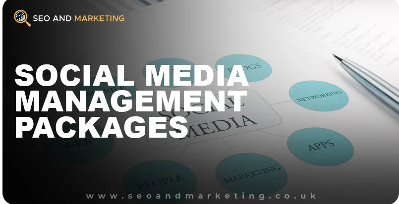Social Media Management Packages. In today’s digital age, social media ...