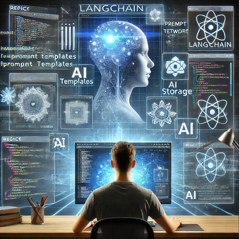 LangChain.js for React Frontend Developers: Building AI-Powered Apps with React | by Rany ...