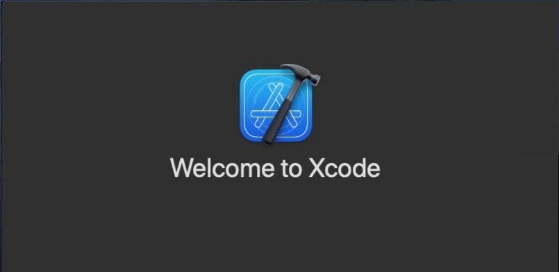How To Create A New Project In XCode 12 for ios App? - HM - Medium