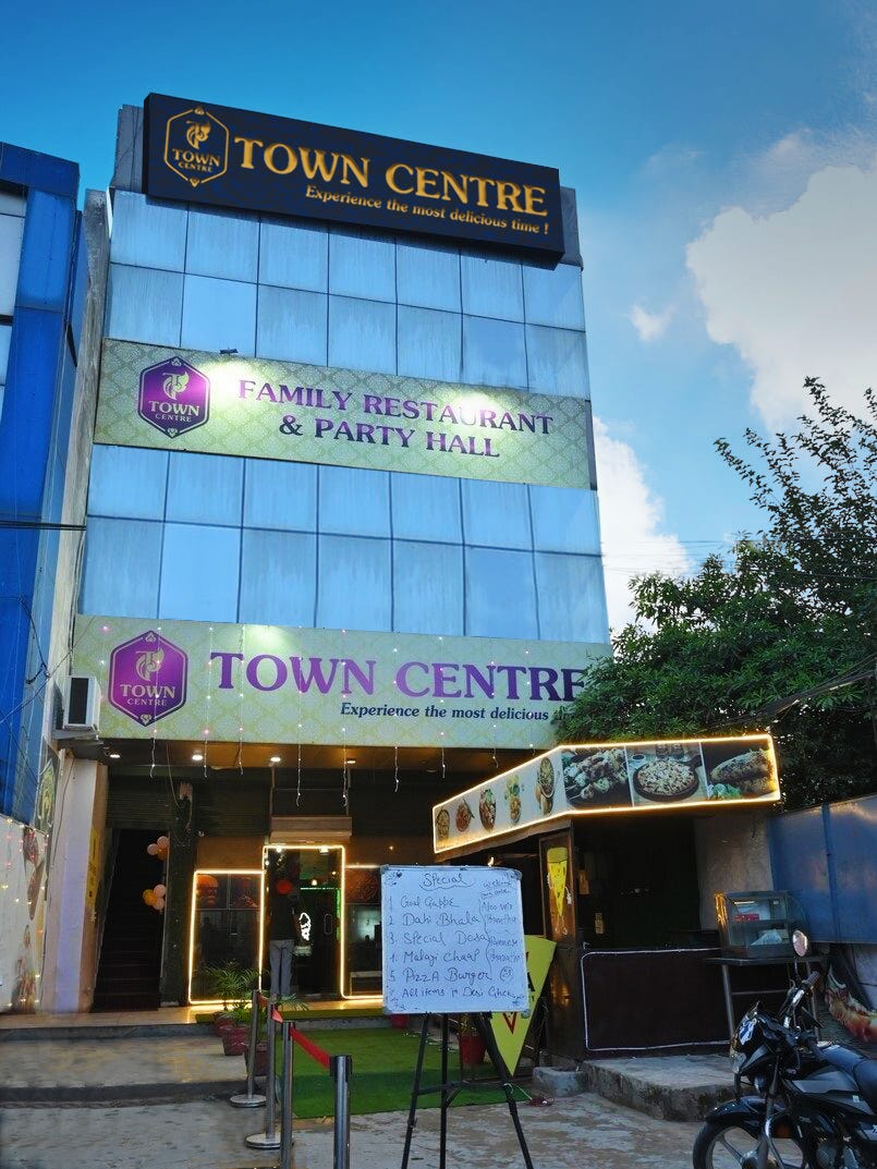 Town Centre Special Maharaja Buffet | by Town Centre | Apr, 2024 | Medium