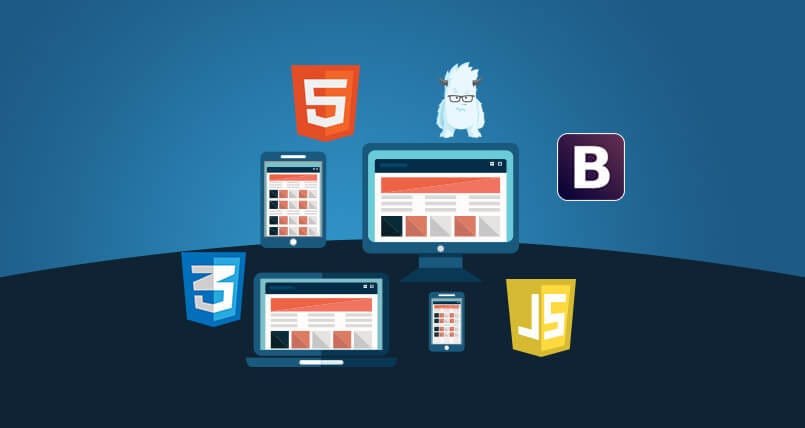 Learn Front-end Development As An Absolute Beginner | by Talha Munir ...