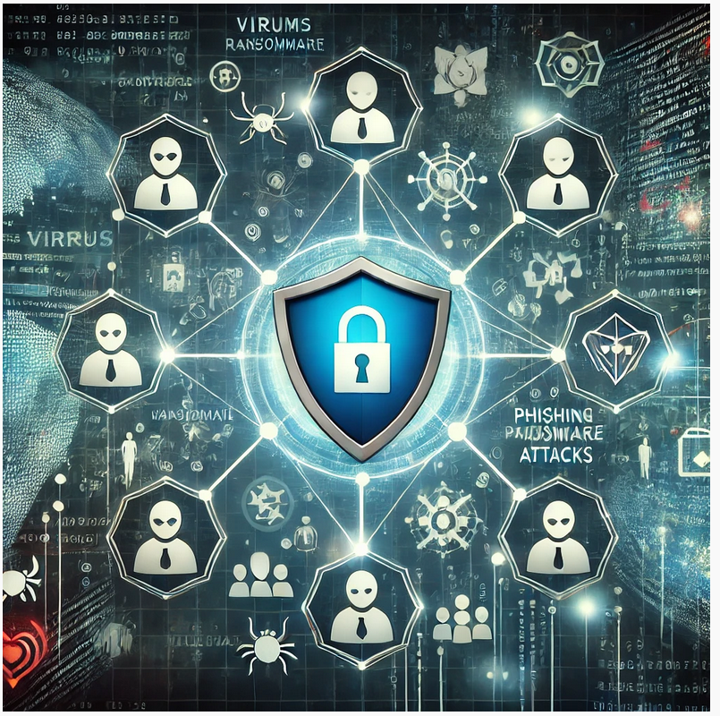 What Are Your Go-To Strategies for Staying Safe in Cyberspace? A Call to Fellow Cybersecurity ...