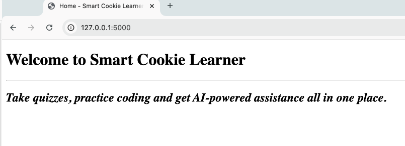 Flask Tutorial 2 Templates This Tutorial Is Part Of A Series On