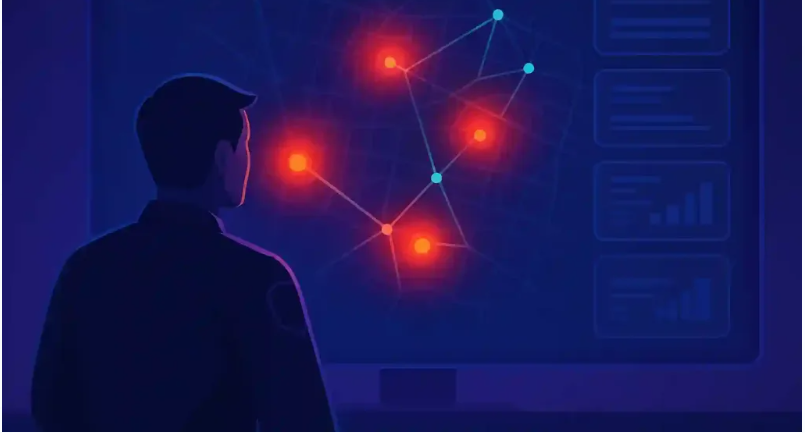 Crime Hotspot Detection Using Data Science & Machine Learning | by ...