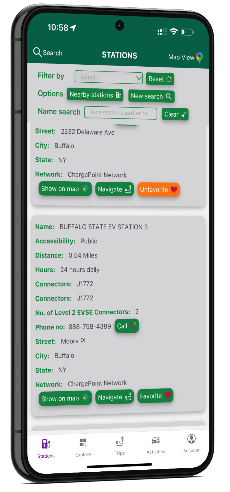 Press Release: iOS App Coming soon - Station Locate Press Releases - Medium