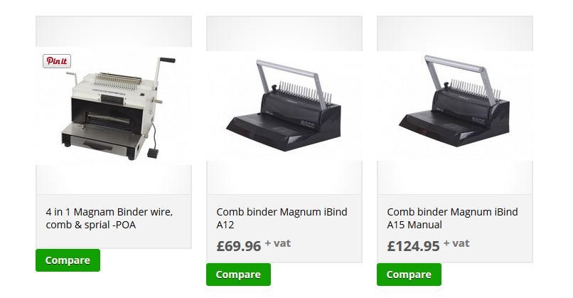 The Advantages of Owning a Good Quality Binding Machine | by Ark ...