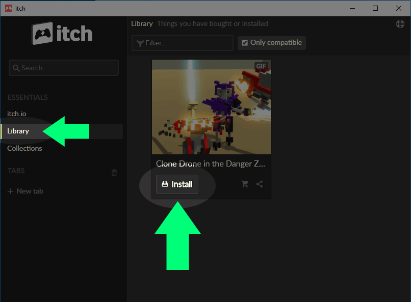 Is It Safe to Download Games from Itch.Io?: Unveiling Truths | by Make ...