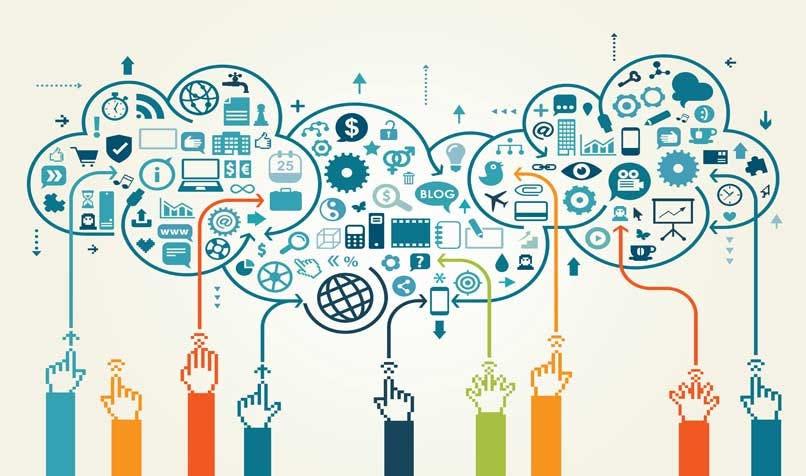 How has technology changed our lives? — How technology affecting our ...