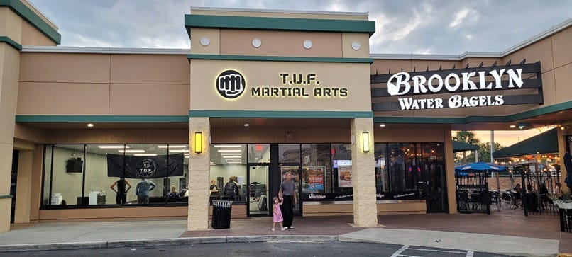 Channel Letter Signs: The Perfect Blend of Style and Visibility for ...