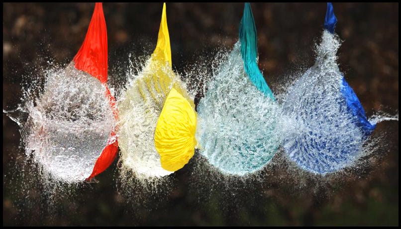 Did Swiftui Just Kill Protocol Oriented Programming By Michael Long The Startup Medium