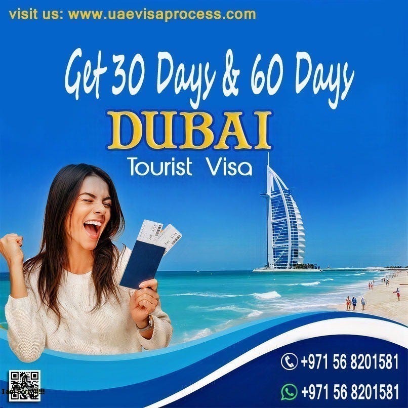 Cheap Uae Visa Online +971568201581 | by Uaevisa | Nov, 2023 | Medium