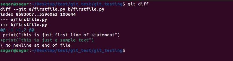 Remember these GIT commands!!. GIT is a version control system that… | by SagarBhatt | Dev Genius