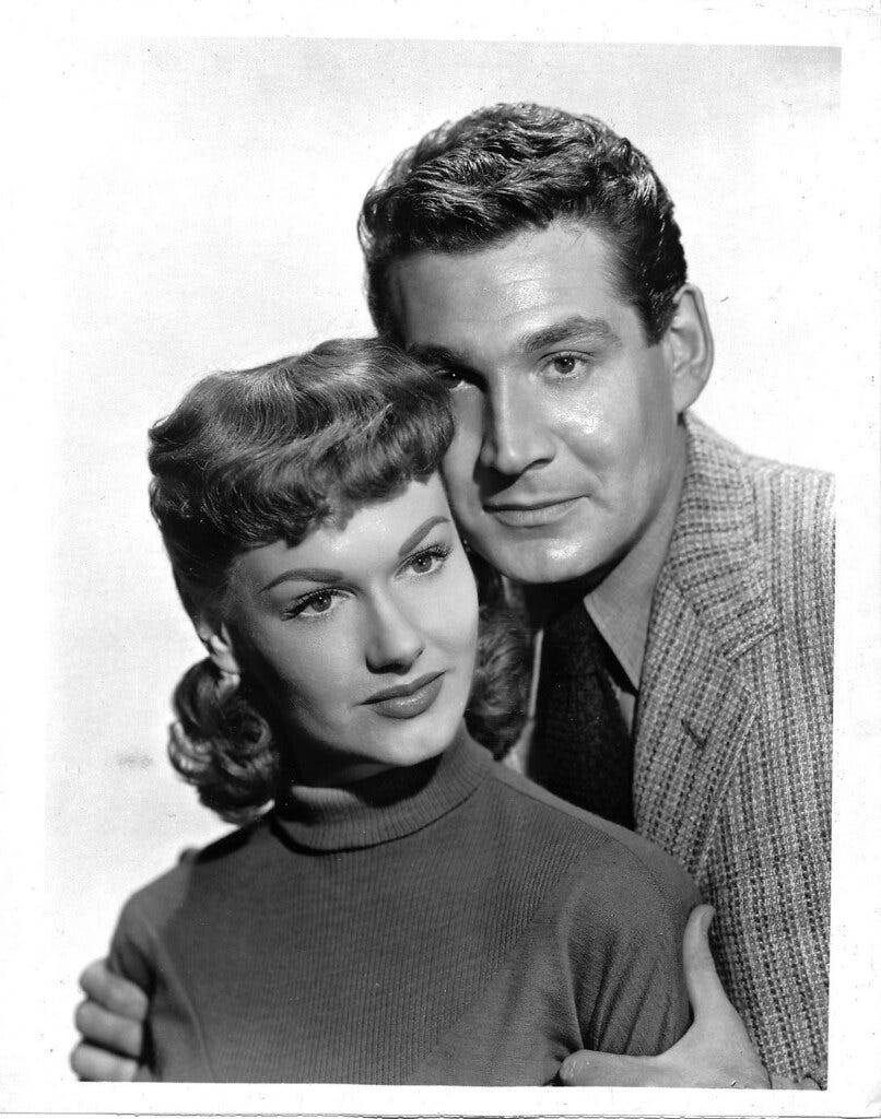 Facts About Gene Barry. He had a couple of big time TV series. | by ...