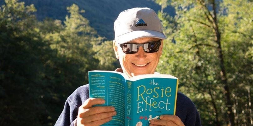 I Read Bill Gates’ Favorite Books — I Read Them All, and My Mind Was ...