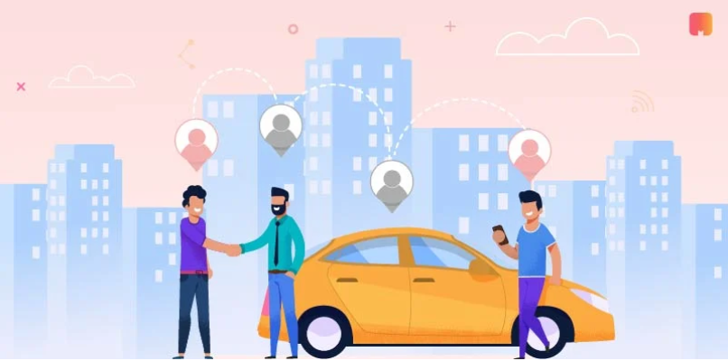 The Importance of Community Carpooling | by MyGate | Medium