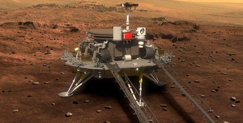 Mars exploration never stops - Marsverse - Medium
