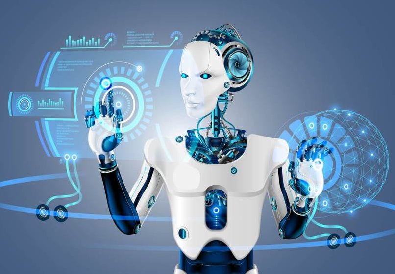 Inteligencia Artificial. En términos sencillos, inteligencia… | by ...