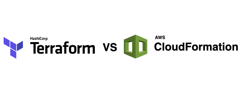 Terraform vs CloudFormation. Comparison 2023 | by Roman Ceresnak, PhD | CodeX | Medium