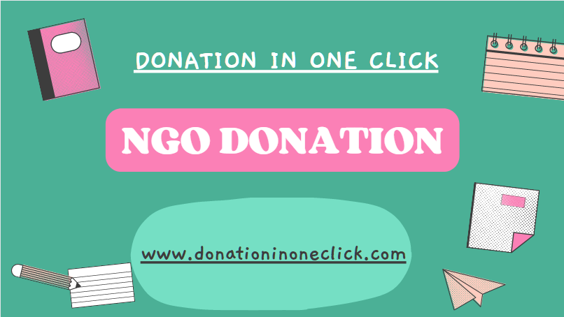 Donation In One Click - Infodonationinoneclick - Medium