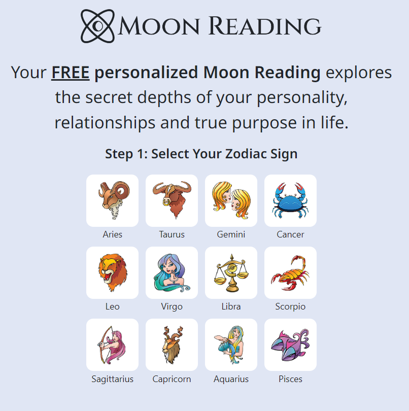Interactive Astrology Reading. Interactive astrology reading is a… | by Ranasohang | Nov, 2023 ...