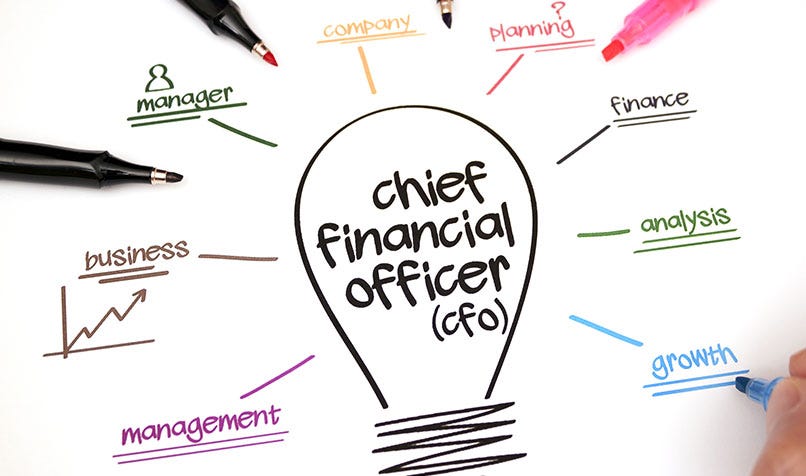 Necessary Skills for the Modern CFO | by Stefanie Duncan | FP&A Insider ...