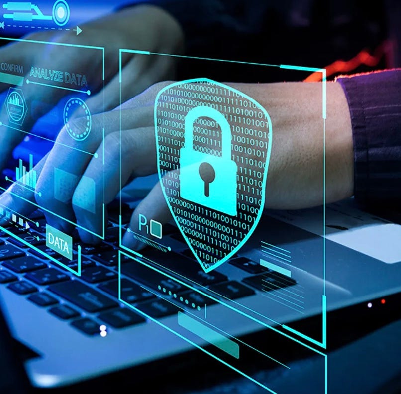 Data Encapsulation and Privacy. Secure design In javaScript. | by ...