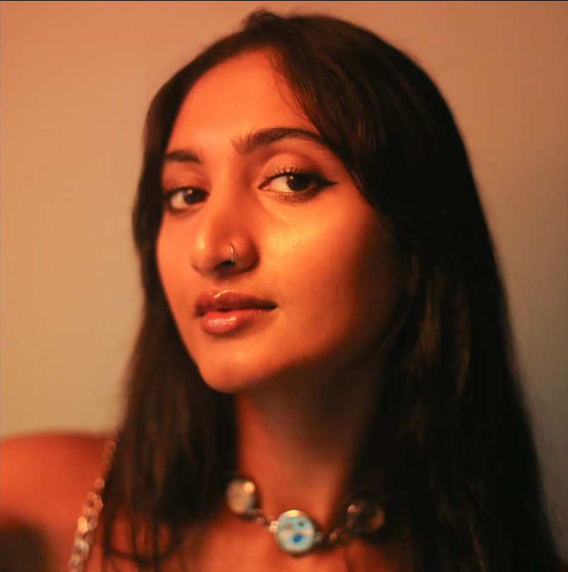 Sarika Guides Us Through the Emotional Journey of “Nightrunner” | by Boyz II Business | Mar ...