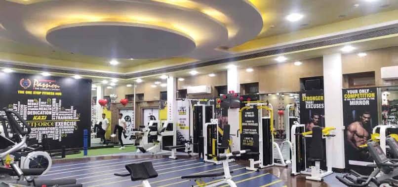 Fitness is a very general concept that covers many aspects of overall ...