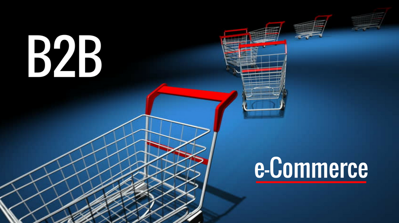 Future of B2B E-Commerce in Digital Space | by Giana Jose | Medium
