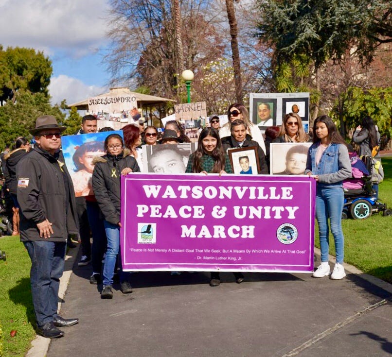 LUIS ALEJO: A 25-year movement for peace and unity | by Luis A. Alejo ...