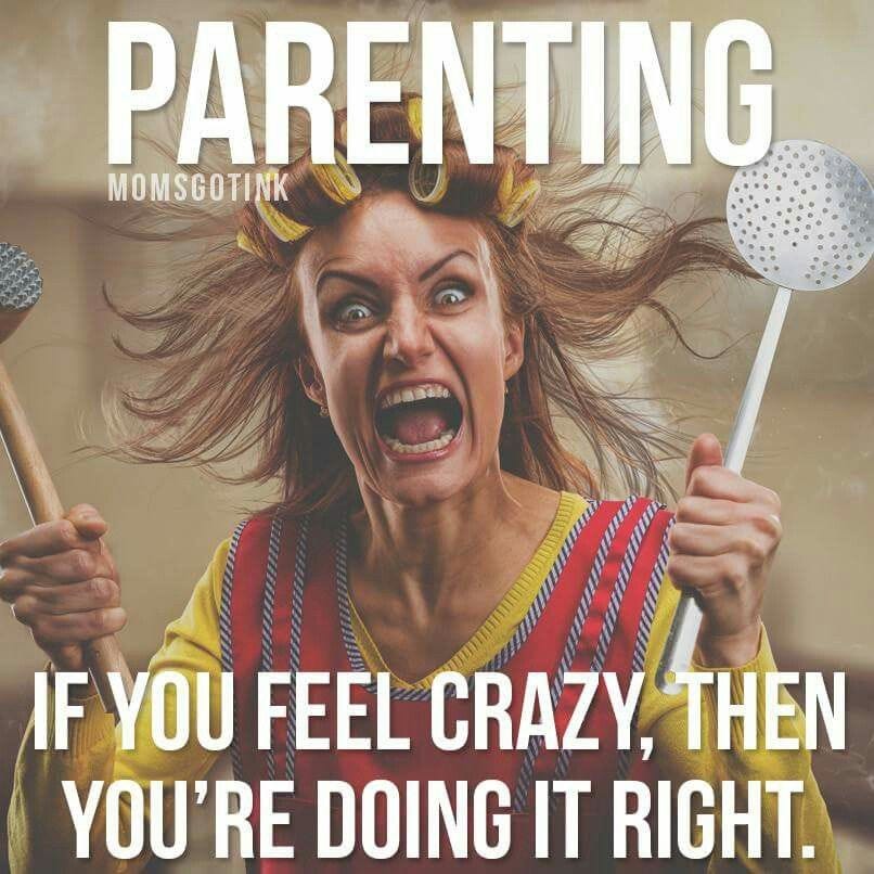 Stop Being A Victim To Motherhood | by Florence Hammon | Medium