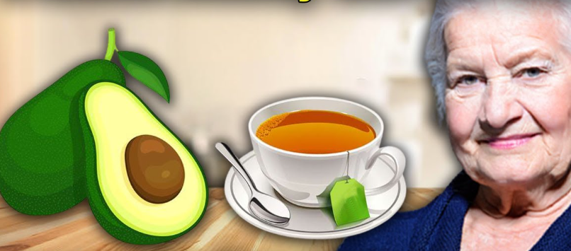 The Surprising Benefits of Avocado Seed Powder & Tea — Boost of energy ...