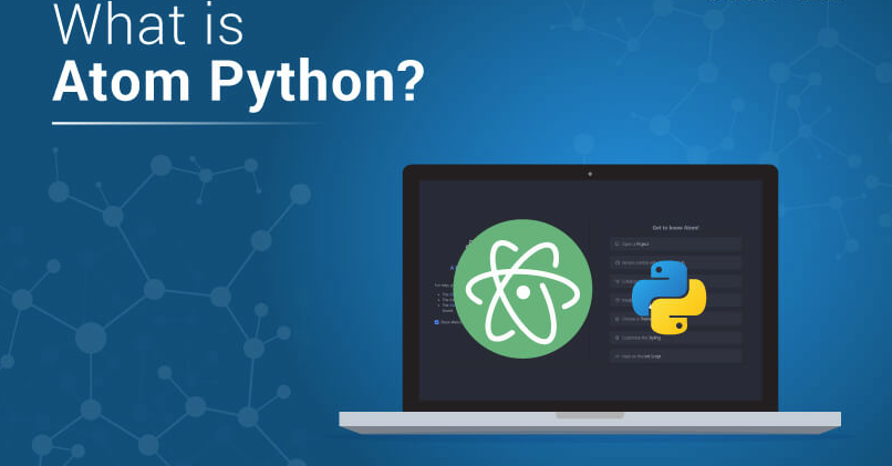 Atom extensions for Python every developer should use | by Ssiddique Ms ...