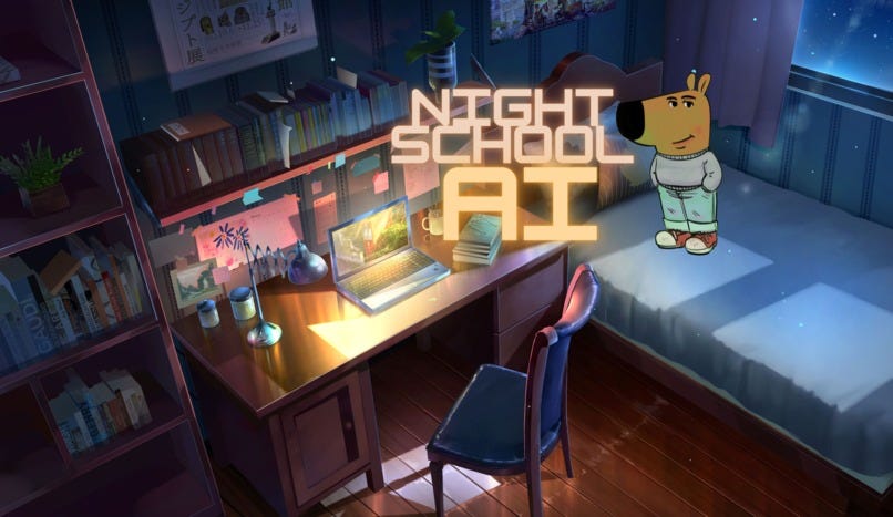 Transforming Sleep into a Neural Learning Interface: The Technical Blueprint of NightSchool AI ...